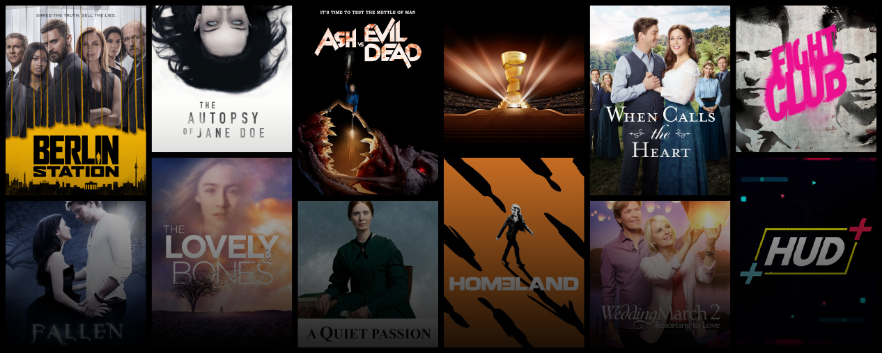 Schedule: What’s on Now | Super Channel